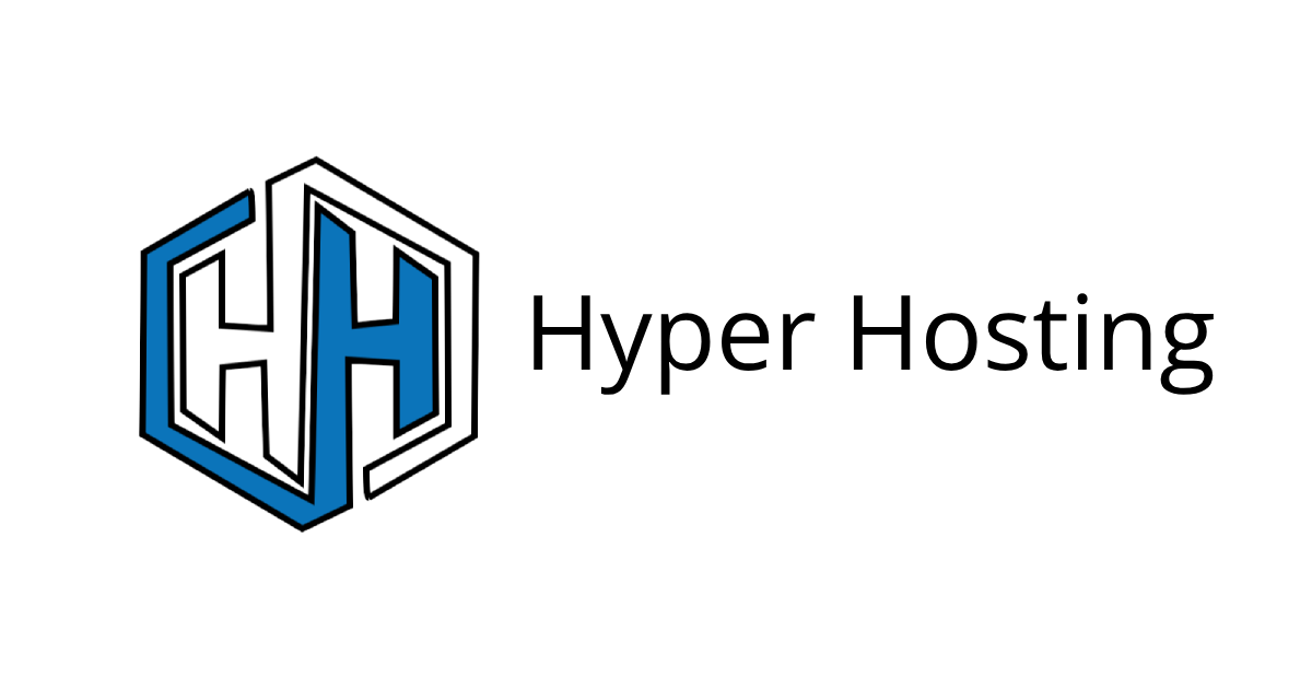 Hyper Hosting - High-Performance Servers for Node.js Apps